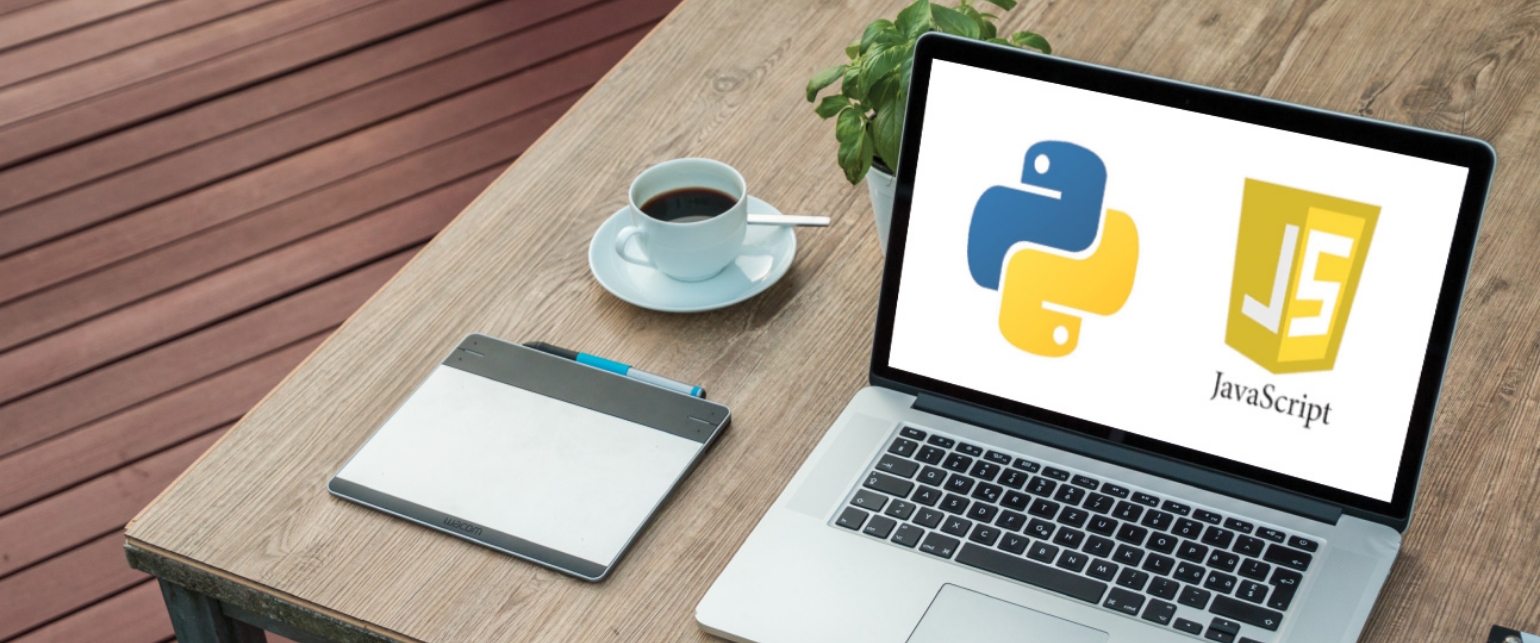 JavaScript skills and Python skills: recruitment trends in 2023